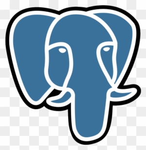 Logo Postgresql - Free Transparent PNG Clipart Images Download
