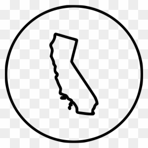 980 X 982 4 - California Icon Free - Free Transparent PNG Clipart ...