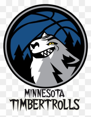 Minnesota Timberwolves Logo Png Transparent Images - Alternate ...