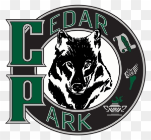 Cedar Park High School Logo - Free Transparent PNG Clipart Images Download