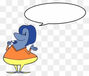 Pronoun Explains Indefinite Pronouns - Cartoon - Free Transparent PNG ...