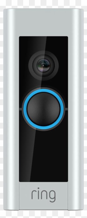 Ring - Ring Video Doorbell Logo - Free Transparent PNG Clipart Images ...