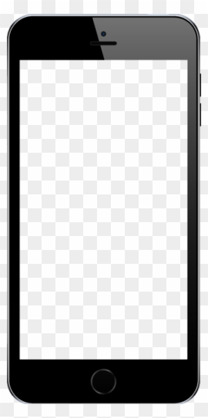 Iphone - Mobile Demo - Free Transparent PNG Clipart Images Download