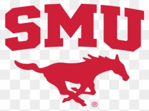 Clipart Info - Smu Mustangs Football - Free Transparent PNG Clipart ...