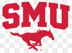 Clipart Info - Smu Mustangs Football - Free Transparent PNG Clipart ...