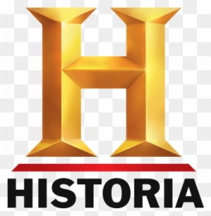 Canal Historia Hdtv - History Channel Logo Png - Free Transparent PNG ...