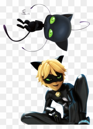 Chat Noir Fond Transparent Le Chat Noir PNG Images, Le Chat Noir