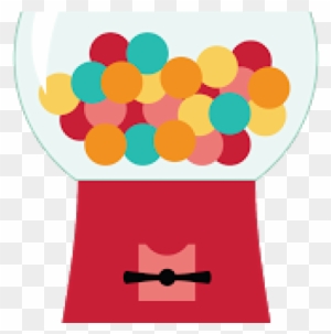 Gumball Machine Clip Art, Transparent PNG Clipart Images Free Download ...