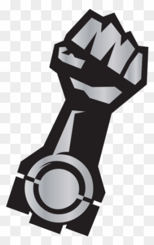 Motor Fist Stickers - Free Transparent PNG Clipart Images Download