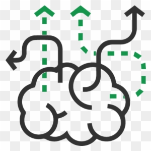 Computational Thinking Problem Solving Thought Working - Machine ...