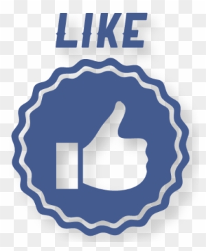 Like Button Donate Button - Promotional Sticker Vector - Free ...