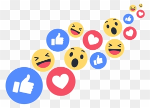 1000 X 750 10 0 - Png Facebook Reaction Icon - Free Transparent PNG ...