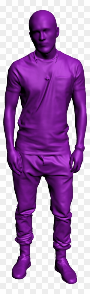3d Man Clipart, Transparent PNG Clipart Images Free Download - ClipartMax