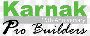 Construction Logo Design For Karnak Pro Builders In - Buena Vista ...