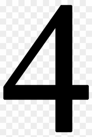 Numbers Clipart Free Download, Transparent PNG Clipart Images Free ...