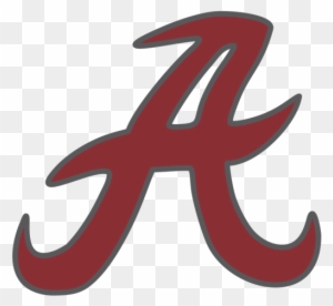 University Of Alabama Logo Clip Art, Transparent PNG Clipart Images ...