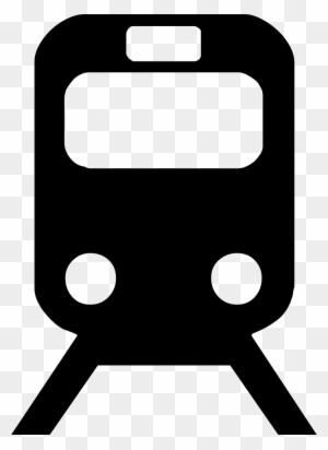 Rapid Transit Rail Transport Commuter - Metro Clipart - Free ...