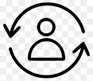 Change Swith User Comments - Change Process Icon - Free Transparent PNG ...