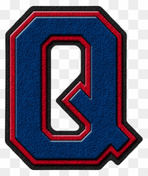 Presentation Alphabet Set - Letter O Green And Blue - Free Transparent ...