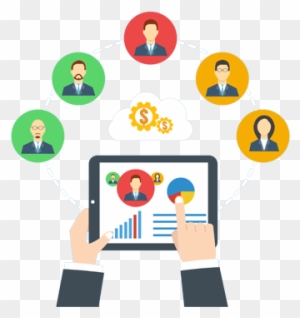 Download The Ebook - Workforce Management - Free Transparent PNG ...