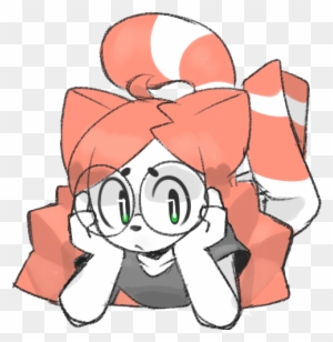 Ponder By Murninatair - Cartoon - Free Transparent PNG Clipart Images ...