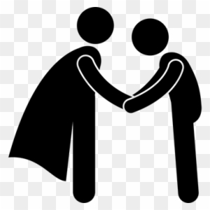 Be A Sidekick - Every Superhero Needs A Sidekick Png - Free Transparent ...