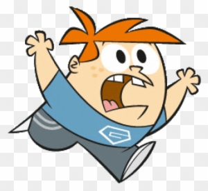 Download Gus Running Away Clipart Png Photo - Old Cartoon Network Old ...