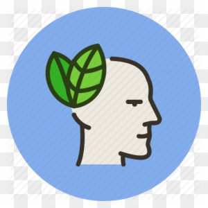 Calm Clipart Peace Mind - Peace Of Mind Icon - Free Transparent PNG ...