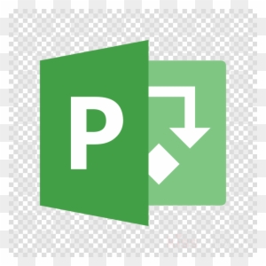 Logos Power Point Icon - Powerpoint Logo Black And White - Free ...