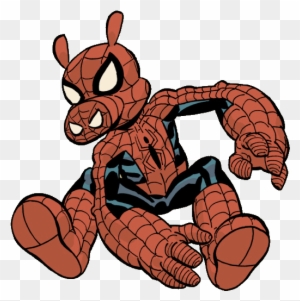 Image - Clipart Spider Ham - Free Transparent PNG Clipart Images Download