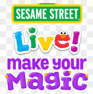 Sesame Street Sign Png - Sesame Street Sign - Free Transparent PNG ...