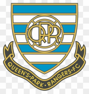 Queens Park Rangers Fc Qpr - Queens Park Rangers Logos - Free ...