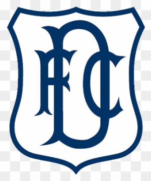 Match Info Crest - Dundee Fc Logo Hd - Full Size PNG Clipart Images ...