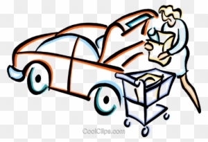 Loading - Car - Free Transparent PNG Clipart Images Download