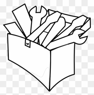 Toolbox Clipart, Transparent PNG Clipart Images Free Download - ClipartMax
