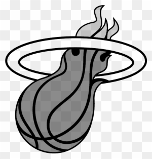 Miami Heat Logo Vector
