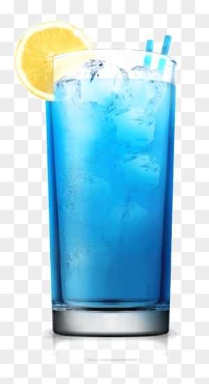 Blue Mojito - Free Transparent PNG Clipart Images Download