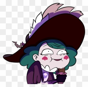 Star Vs The Forces Of Evil Eclipsa Butterfly Eclipsa - Star Vs The ...