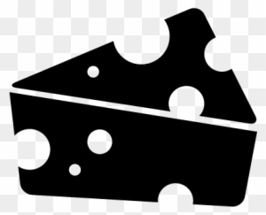 Cheese Triangular Slice Vector - Kaas Tekenen In Stappen - Full Size ...
