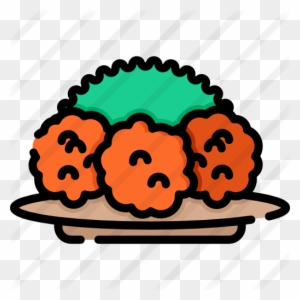 Nuggets Free Icon - Logo Round Frame Png - Free Transparent PNG Clipart ...