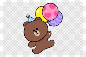 Bts Line Friends - Bt21 Tata - Free Transparent PNG Clipart Images Download