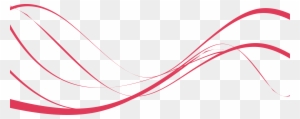 2377 X 950 40 - Vectores Lineas Rojas Png - Full Size PNG Clipart ...