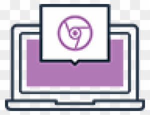 Chromebook - Chromebook - Free Transparent PNG Clipart Images Download