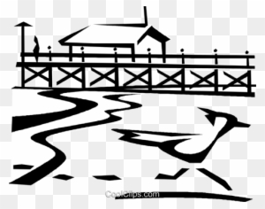 Roadrunner Royalty Free Vector Clip Art Illustration - Road Runner Clip ...