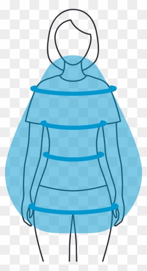 But Wait, Are You Wondering What Your Body Shape Even - Body Shape ...