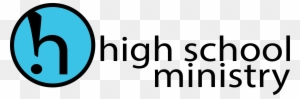 High School Ministry Weekly June 6th - Circle - Free Transparent PNG ...