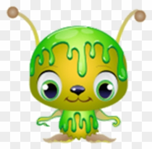 Smighty Slimey - Cartoon - Free Transparent PNG Clipart Images Download