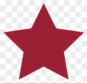 Our Videos - Red Star Vector Png - Free Transparent PNG Clipart Images ...