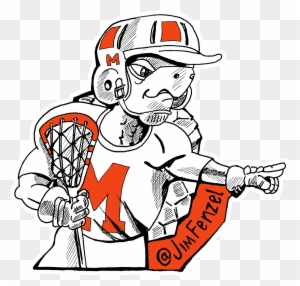 Vector Free Laxcots Mascot Illustrations By Jim Fenzel - Cartoon - Free ...