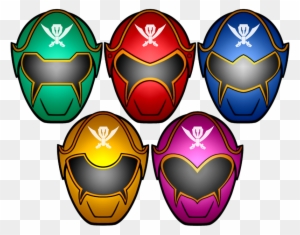 Power Rangers Super Mega Force - Power Rangers Super Megaforce Logo ...